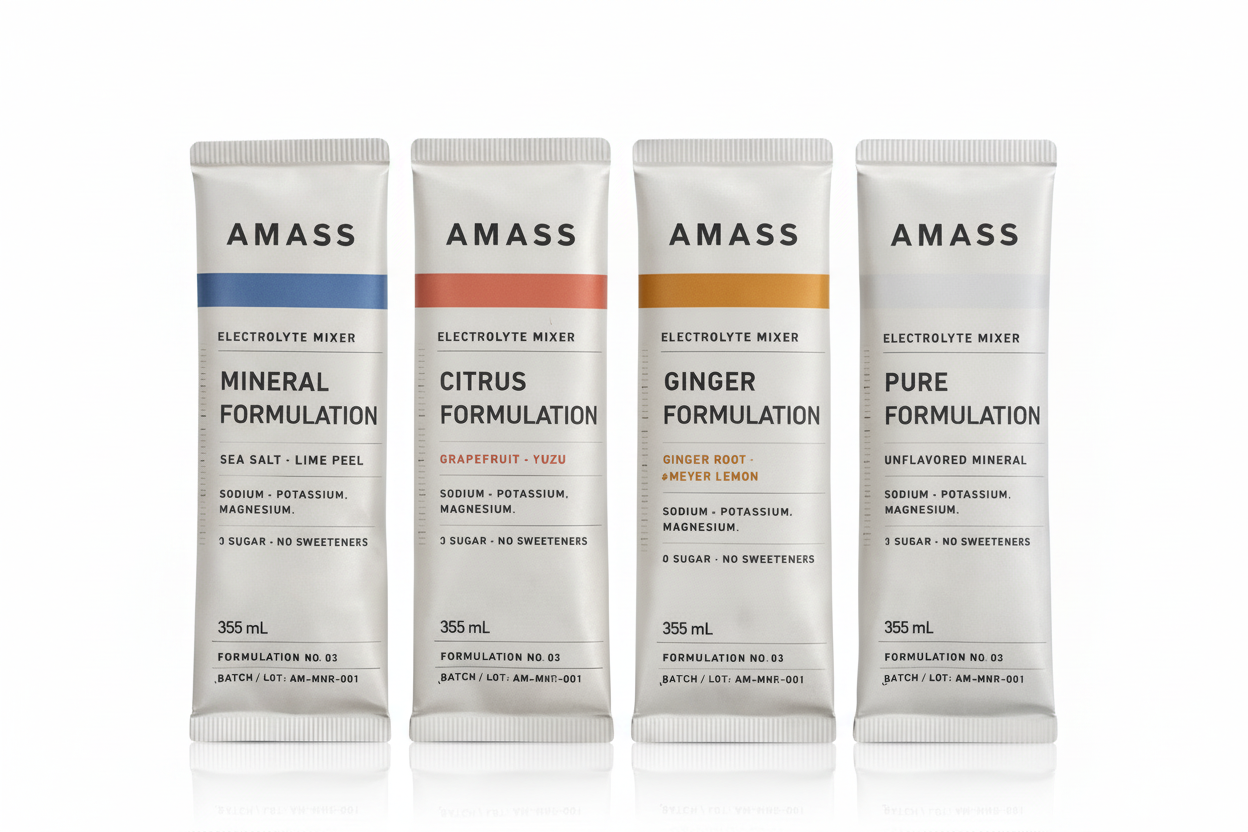 AMASS Brands Group | Next-Generation Social Beverage Company